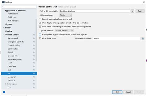 Idea使用git克隆代码，要输入密码怎么办？idea在clone代码是提示输入密码 Csdn博客