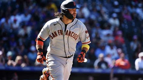 2x World Series Champion Brandon Crawford Announces Retirement From Mlb
