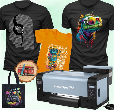 Dtf Direct To Film Printing Jg Electronics