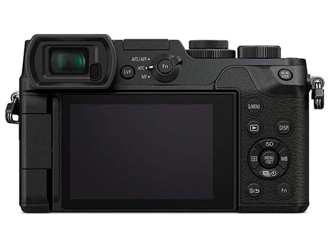 Panasonic GX9 Vs Panasonic GX8 Detailed Comparison PXLMAG Com