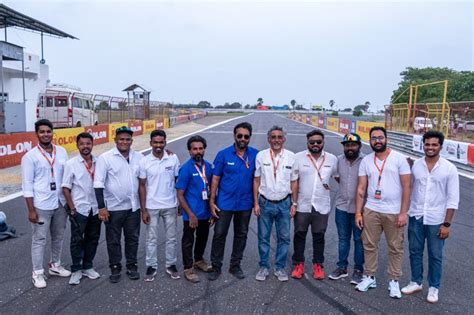 Gouthaman Ranganathan On Linkedin Racing Achievement Fmsci