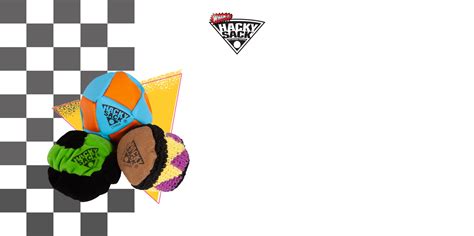 Hacky Sack® Outdoor Toys Wham O®