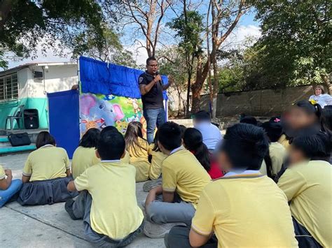 Ssp Trabaja En Prevención Del Delito Con Sectores Sociales Grc Noticias