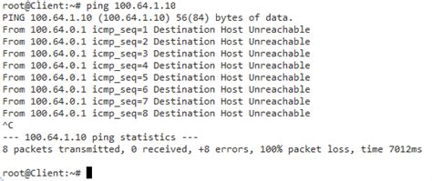 Remotely Triggered Black Hole Filtering Dos Mitigation