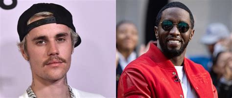 Justin Bieber Breaks Silence Amid Diddy Sex Trafficking Trial