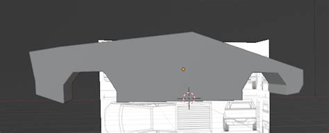 Combining To Models R Blenderhelp