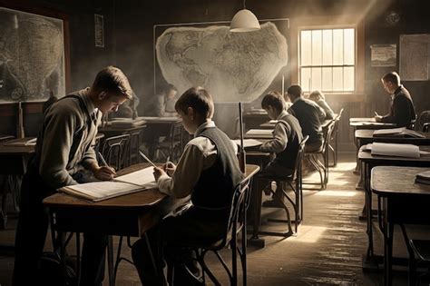 Premium Photo Scholarly Snapshots Learning Perspective