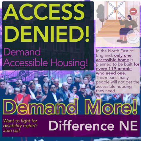 Accessdenied Letter To Government Difference North East