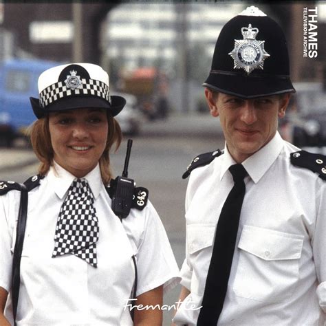 Happy Birthday To Actor Mark Wingett Thames Tv Archive