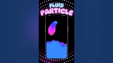 💧 Master Fluid Simulations With Swiftui And Spritekit 🎨🚀 Youtube