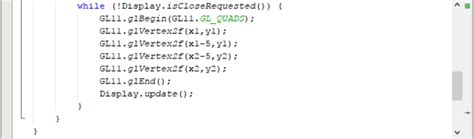 Tugas Kampus Program Diagonal Vetikal Dan Horizontal Opengl