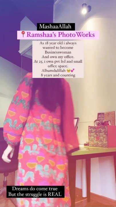 ramsha azhar on linkedin lifeofanentrepreneur ramshaasphotoworks