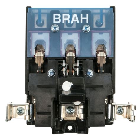 Fcs606 New In Stock 60a 600v Floating Contact Switch By Brah Electric