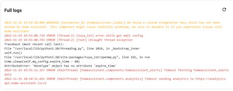 Tried To Install Sonoff Zigbee But Somehow Home Assistant Stopped Working Configuration Home