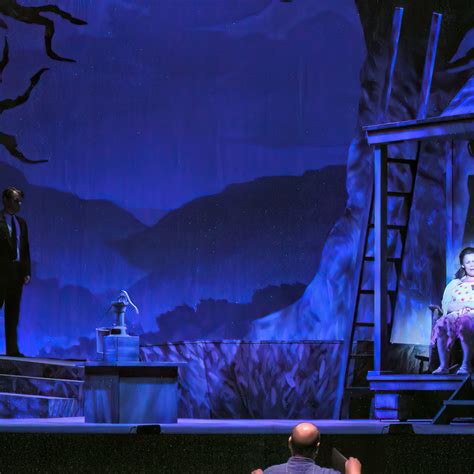 Susannah Spring 2004 Eastman School Of Music