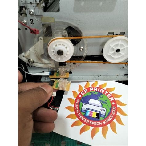 Jual Sensor Encoder Disk Bulat Printer Epson L1455 Wf 7611 Wf 7711 Wf