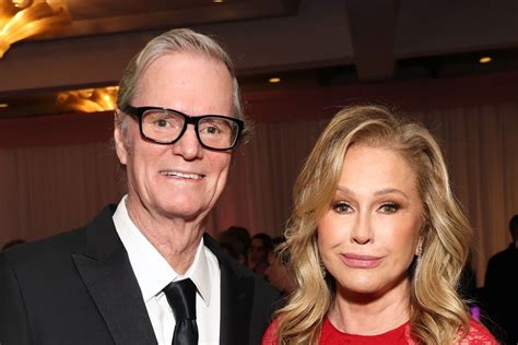 Is Kathy Hilton Still Married See Her Update On Husband Rick