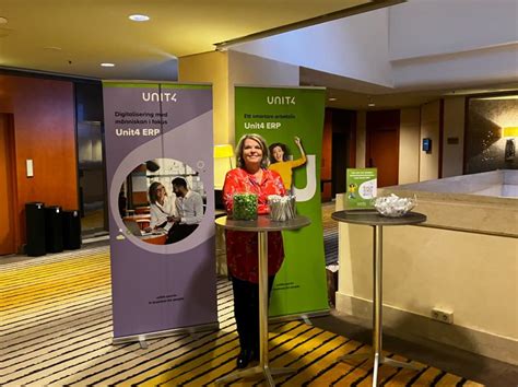 Unit4 On Linkedin Stockholm Erp Unit4 Businesssoftware Kef Sweden