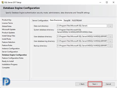 Sccm 2002 Install Guide Using Baseline Media Prajwal Desai