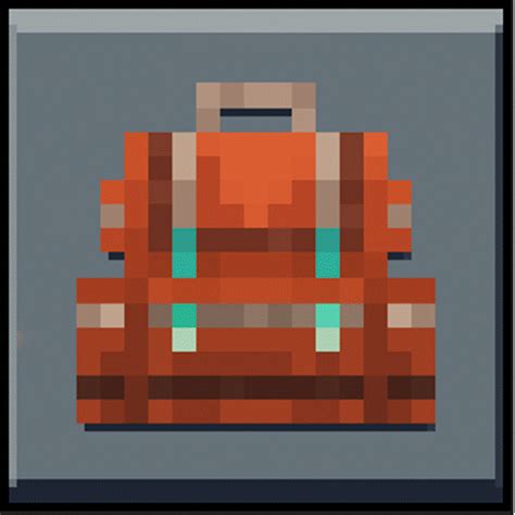 Mandalas Gui Dark Mode Utopia Extension Minecraft Resource Pack