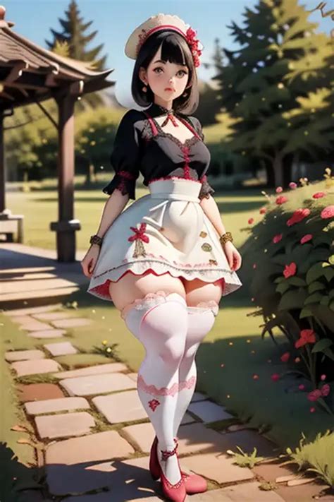 AI Art AI Artwork By Mad Xxx PixAI