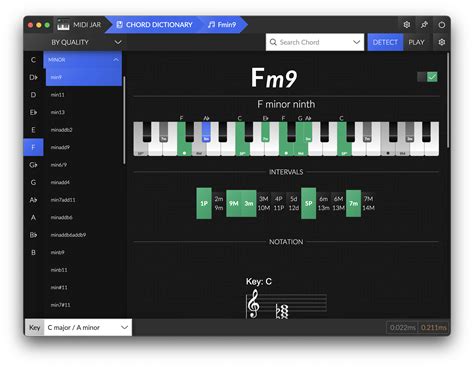Midi Jar Midi Jar Is A Tool Box For Musicians Learners Streamers