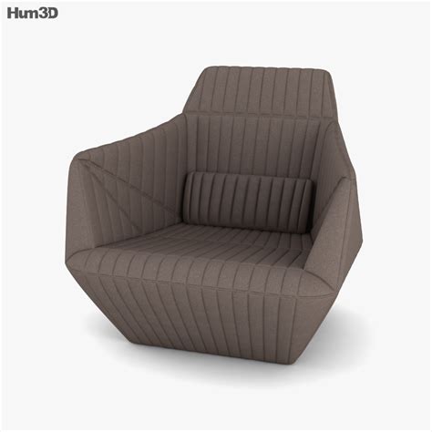 Ligne Roset 3d Models Download In Max Obj Fbx C4d