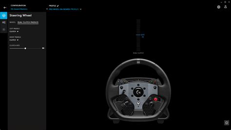 Logitech G Pro Racing Wheel Review A Phenomenal Direct Drive Experience For All Windows Central