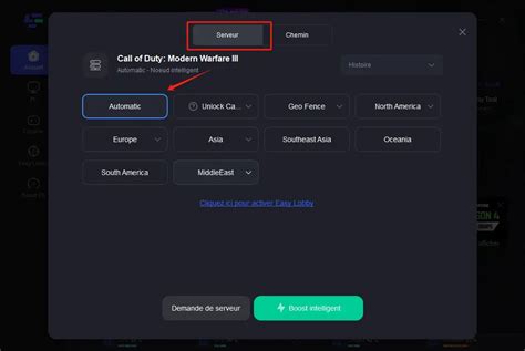 Résoudre les problèmes de lag de Modern Warfare 3 avec 7 solutions rapides