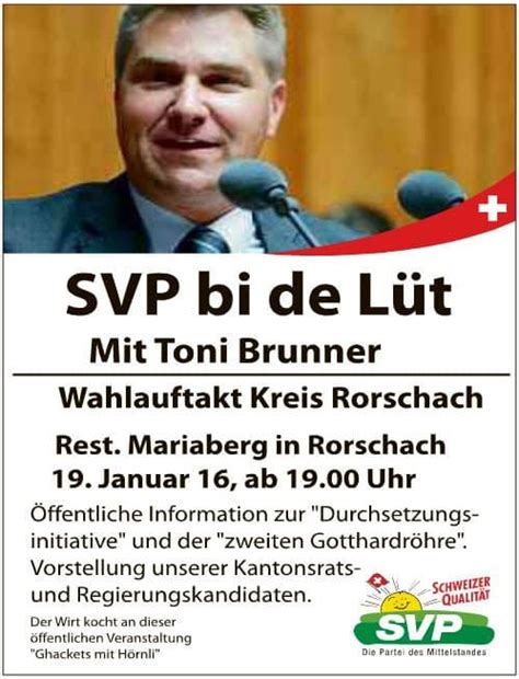 Heimspiel Für Markus Hammerschmidt Rorschacher Echo