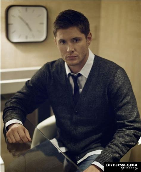 Jensen Ackles Hottest Actors Photo 4704504 Fanpop