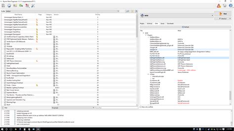 Support Thread For A Naughty And Immersive Skyrim Tutorials And Guides NSFWmods