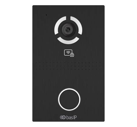 Intercom Galaxy Access Control