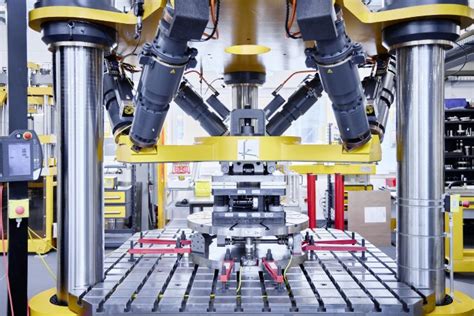 Gtm Neue Mka Messeinrichtung Akkreditiert Und Einsatzbereit Gtm Testing And Metrology Gmbh