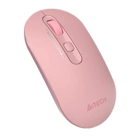 New A Tech Fg G Wireless Mouse Lazada PH