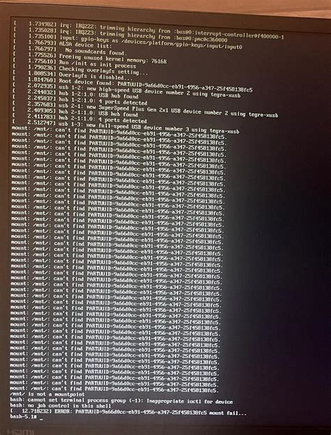 Jetson Linux Flashing Problem And HDMI Support Jetson Orin Nano NVIDIA Developer Forums