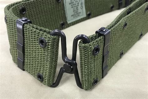 Military Web And Tactical Pistol Belts Army Navy Warehouse