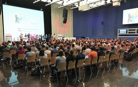 Pydata Berlin Tf Consulting