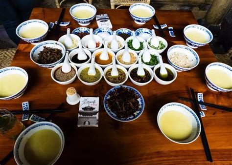 腾冲稀豆粉图片 腾冲稀豆粉 云南稀豆粉图片 第6页 大山谷图库
