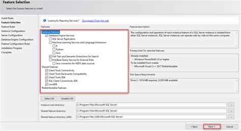 Installing Configuring Microsoft SQL Server