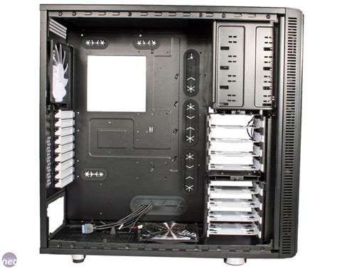 Fractal Design Define XL R Review Bit Tech Net