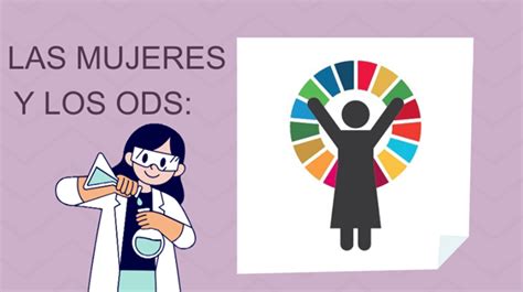Proyecto Mujeres Y Ods Inicia En Diciembre Con Colegio Tierno Galván