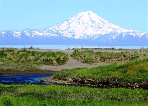Ninilchik Alaska Make This A Destination Point
