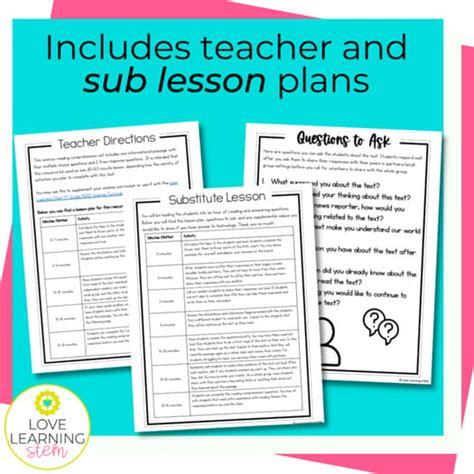 Free Engineering Design Process Reading Comprehension Ngss