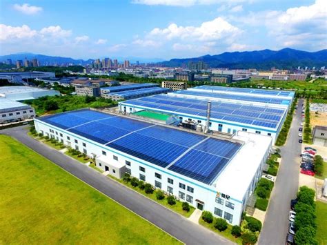 案例赏析 桑尼能源光伏建筑一体化项目 发电