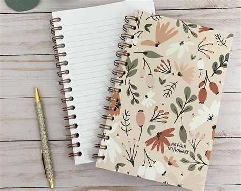 Mechanic Censored Spiral Notebook Ruled Line Etsy