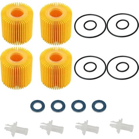 Lexus Rx350 Oil Filters In Lexus Rx Oil Filters