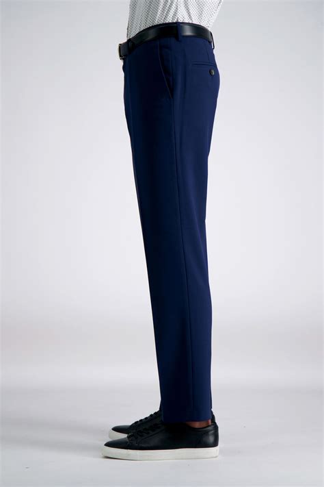 Jm Haggar 4 Way Stretch Dress Pant