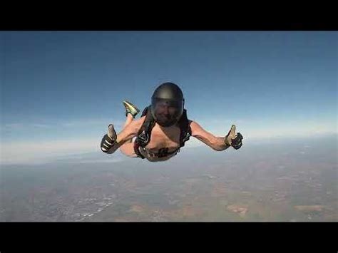 Naked Jump YouTube