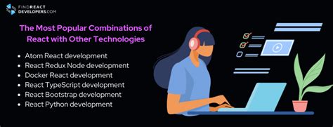 Choosing A React Development Company Find React Developers